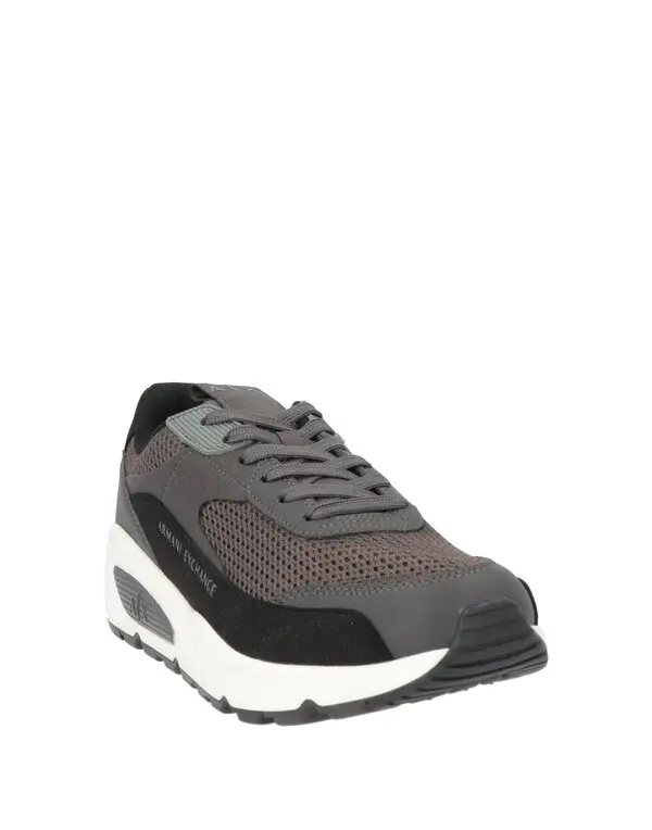 Armani Exchange Low-top Sneakers