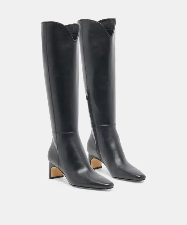 DOLCEVITA Brion Narrow Calf Boots