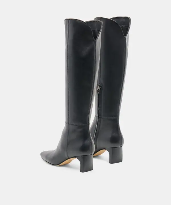 DOLCEVITA Brion Narrow Calf Boots
