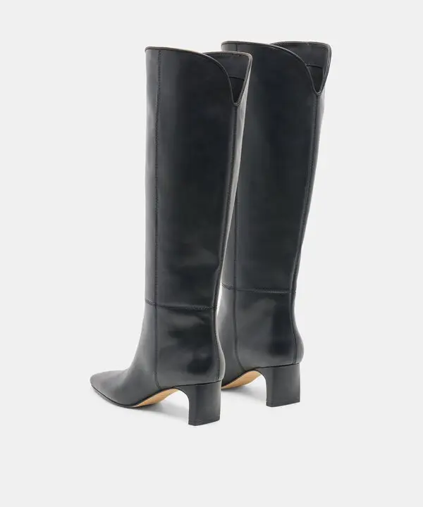 DOLCEVITA Brion Wide Calf Boots