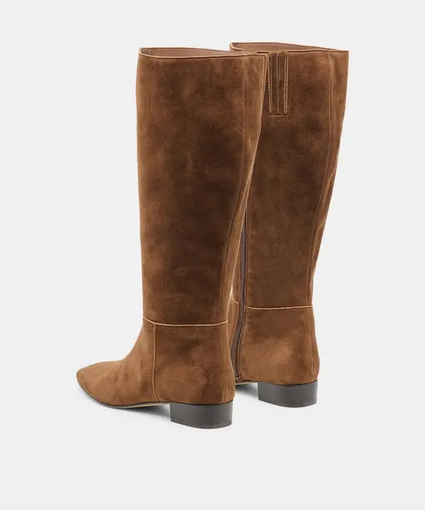 DOLCEVITA Tywin Wide Calf Boots