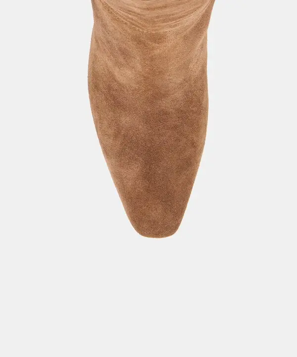 DOLCEVITA Brion Wide Calf Boots