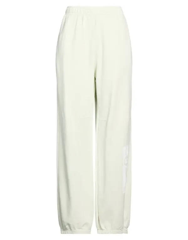 MAISON MARGIELA Pants Light Size Cotton