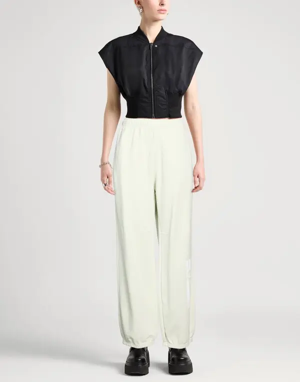MAISON MARGIELA Pants Light Size Cotton