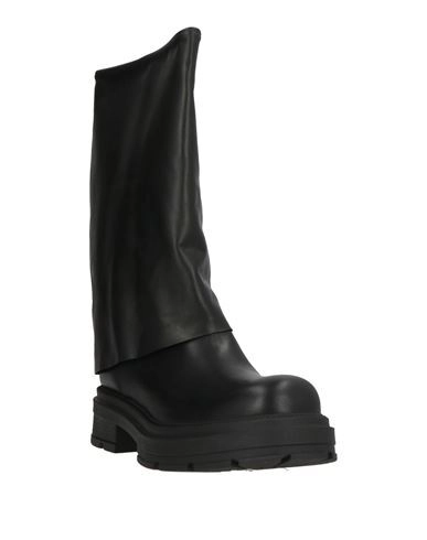 FABRIZIO CHINI Boot Size Calfskin