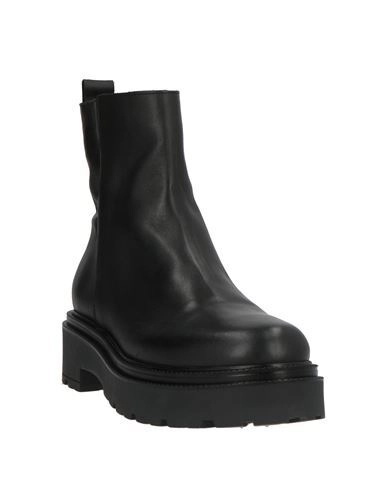 FABRIZIO CHINI Ankle Boots Calfskin