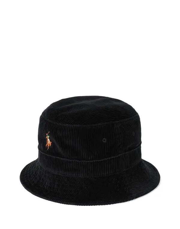 Polo Ralph Lauren Corduroy Bucket Hat