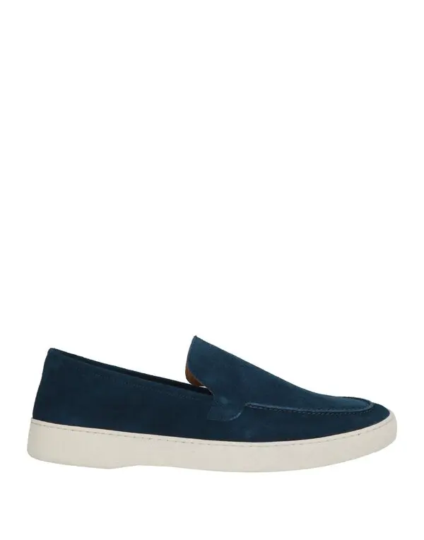 CERRUTI 1881 Loafers Size Cow Leather