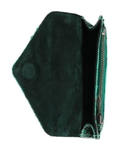 CLARIS VIROT Cardholder Leather