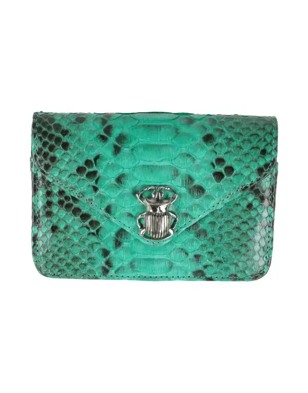 CLARIS VIROT Cardholder Leather