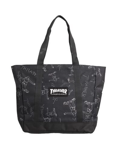 Herschel Supply Co. Heritage Shoulder Bag - Black
