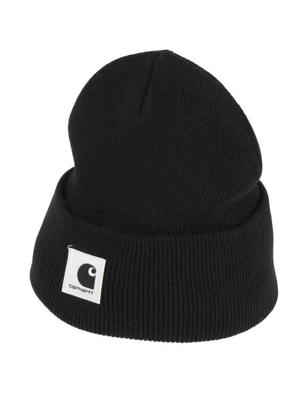 Carhartt Acrylic Beanie - Black