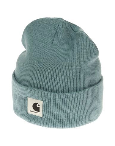 Carhartt Acrylic Beanie - Blue