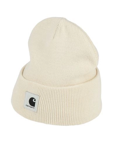 Carhartt Acrylic Beanie - White
