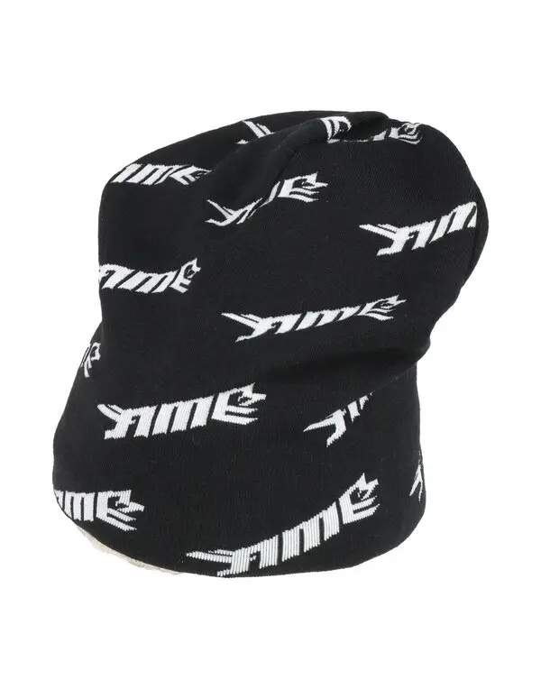 AMBUSH Virgin Wool Blend Beanie