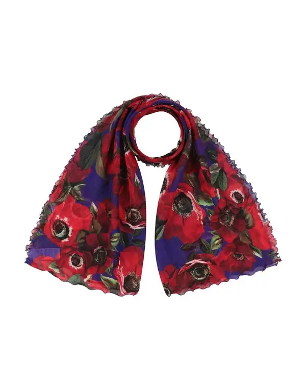Dolce & Gabbana Scarf Polyamide