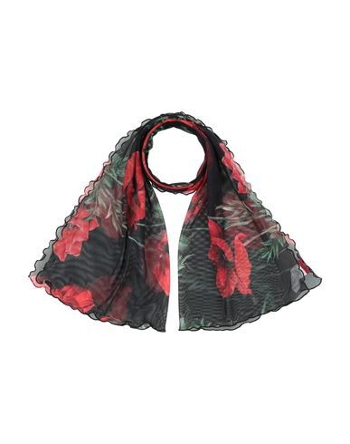 Dolce & Gabbana Scarf Polyamide, Elastane