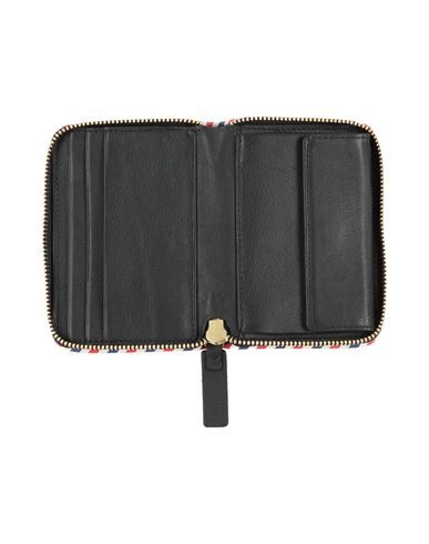 INES DE LA FRESSANGE PARIS Wallet Leather
