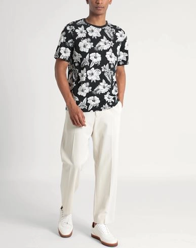 JACK & JONES T-shirt Size Cotton