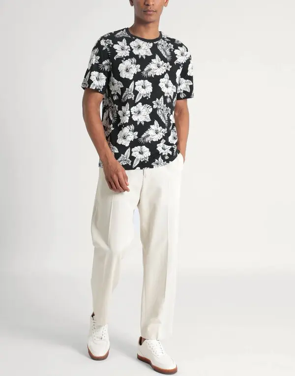 JACK & JONES T-shirt Size Cotton