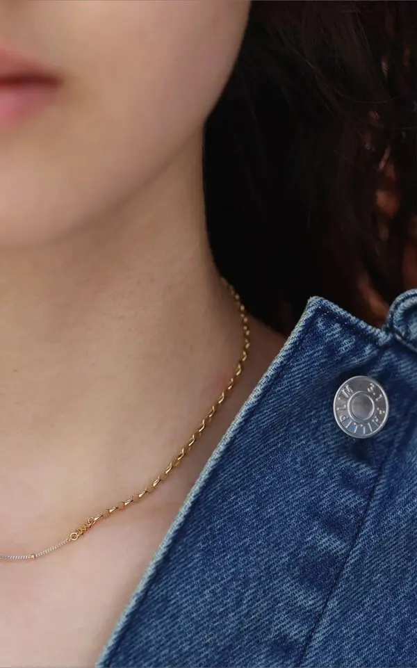 MILAMORE Classic Duo Chain Vii
