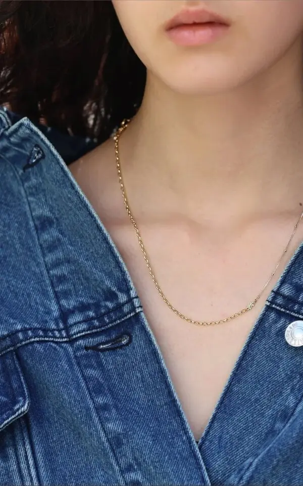 MILAMORE Classic Duo Chain Vii