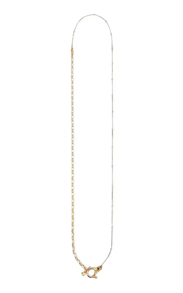 MILAMORE Classic Duo Chain Vii