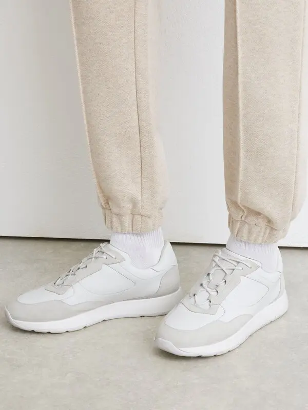 REISS Grant Lightweight Runner Trainers