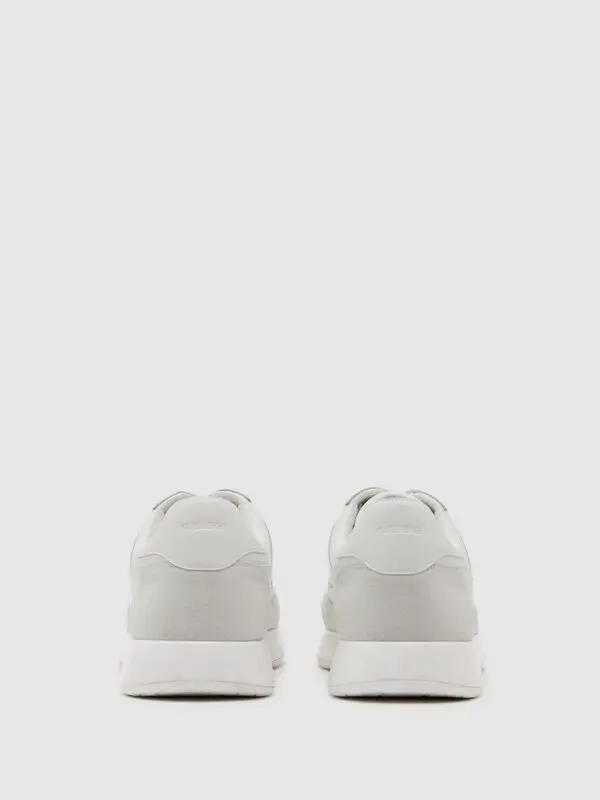 REISS Grant Lightweight Runner Trainers