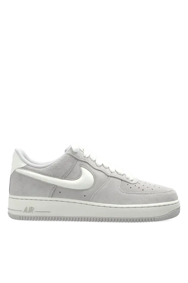 Nike Sports Shoes "air Force 1 '07 Lv8 - Grey