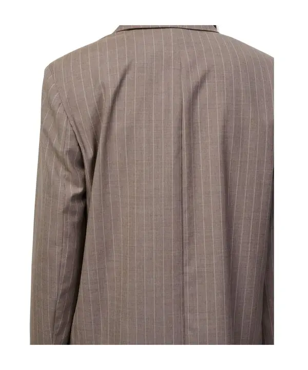 Max Mara Double-breasted Blazer