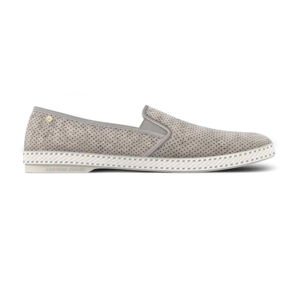 Rivieras Classic Suede