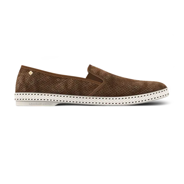 Rivieras Classic Suede