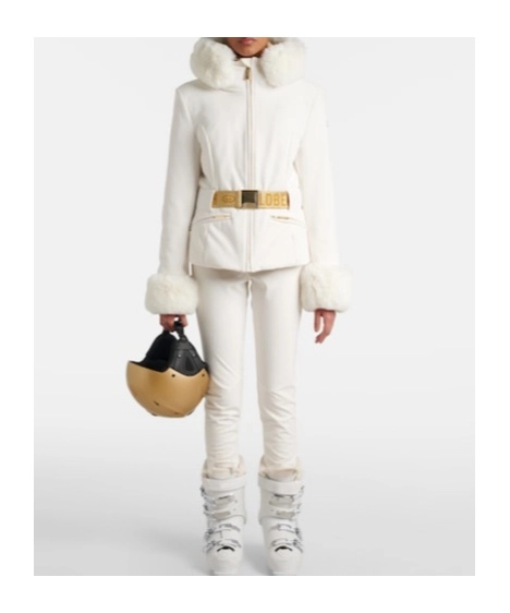 Goldbergh Prezioso Down Ski Jacket