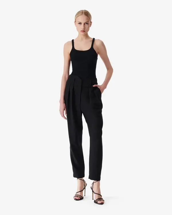 IRO PARIS Palisso Tank Top
