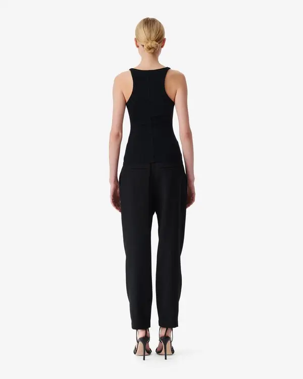IRO PARIS Palisso Tank Top
