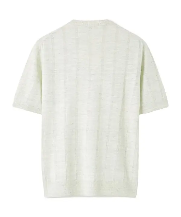 Loro Piana Mayreau Crewneck