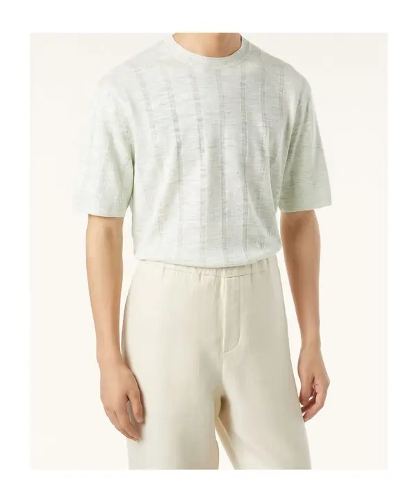 Loro Piana Mayreau Crewneck
