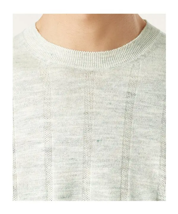 Loro Piana Mayreau Crewneck