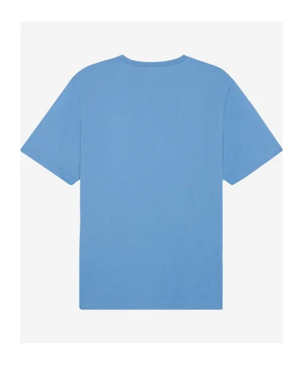 Maison Kitsuné Bold Fox Head Patch Compack T-shirt
