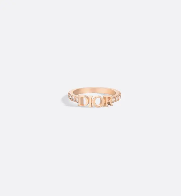 Dior Dioevolution Ring