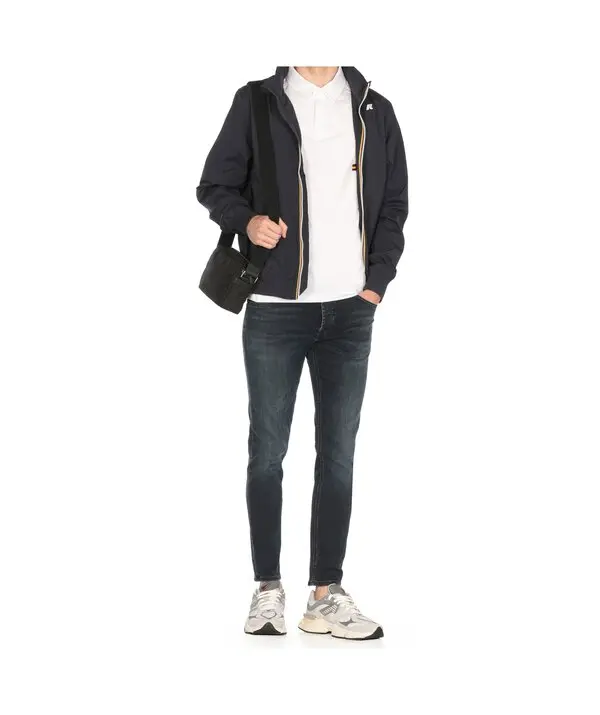 K-WAY Vincelle Polo Shirt