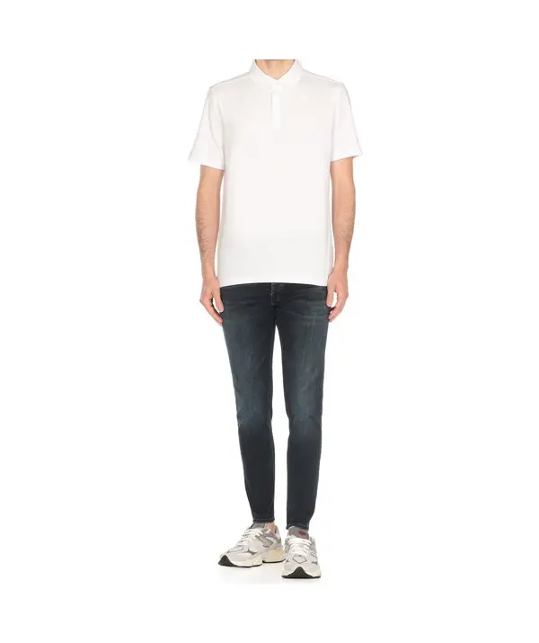 K-WAY Vincelle Polo Shirt