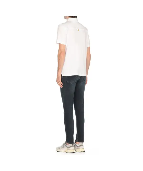 K-WAY Vincelle Polo Shirt