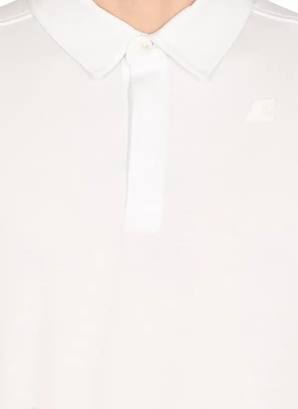 K-WAY Vincelle Polo Shirt