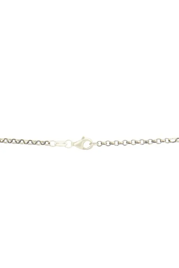 SERGE DENIMES Immortal Necklace