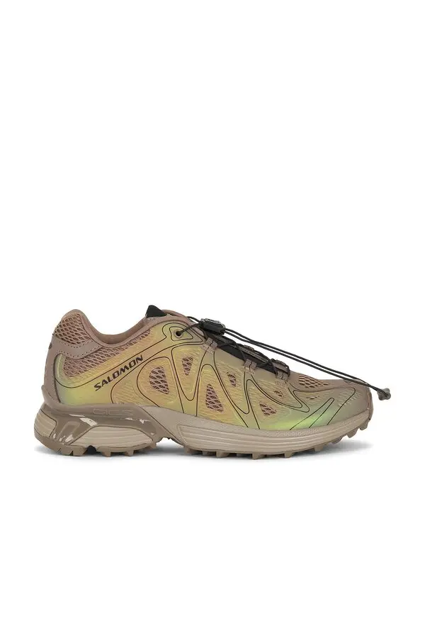 SALOMON Xt-whisper Void Sneakers - Walnut