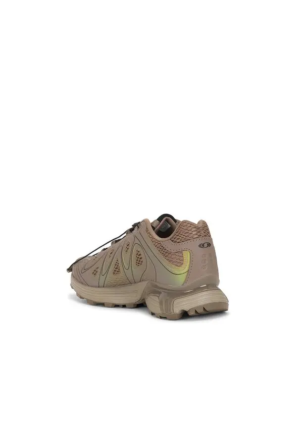 SALOMON Xt-whisper Void Sneakers - Walnut