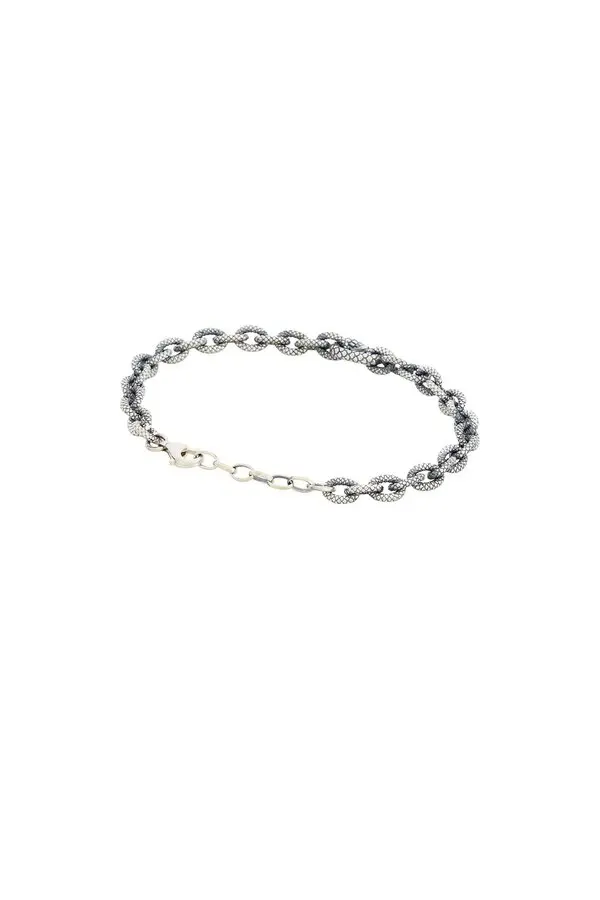SERGE DENIMES Reptile Bracelet