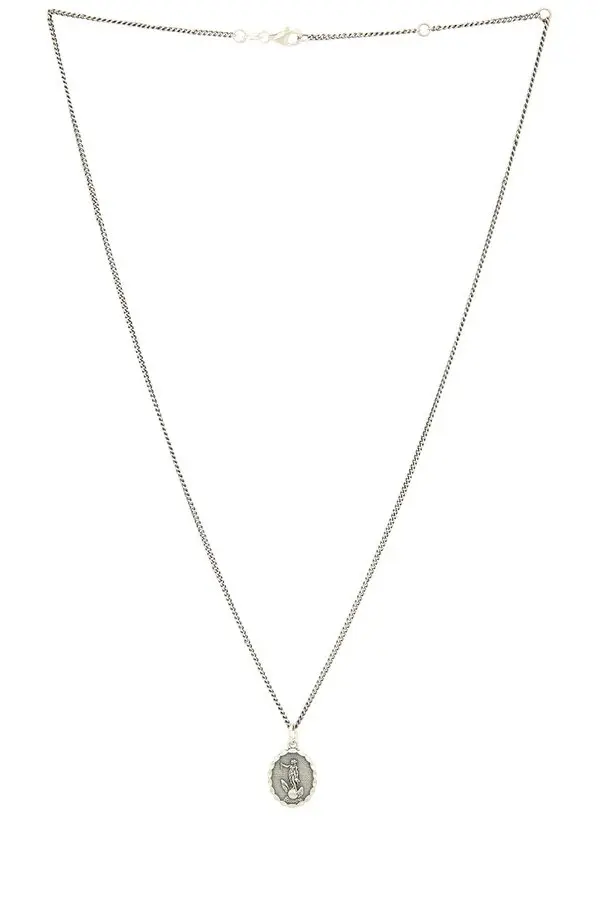 SERGE DENIMES Fortuna Necklace
